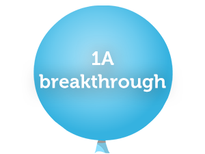 Balloon English A1 breakthrough - course on mCourser